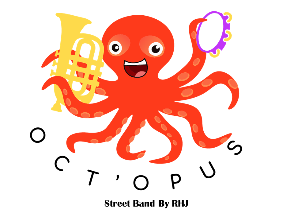 Oct’Opus Band – Royale Harmonie de Jodoigne